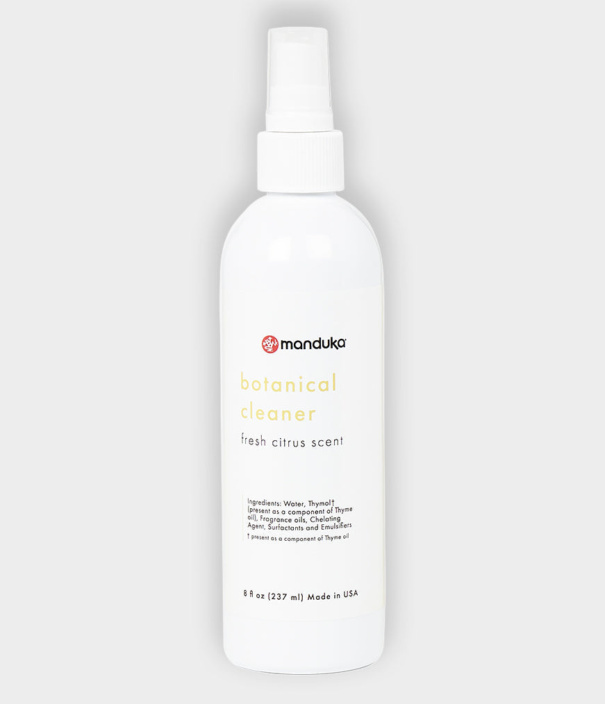 Botanical Mat Cleaner – Girls Active Store